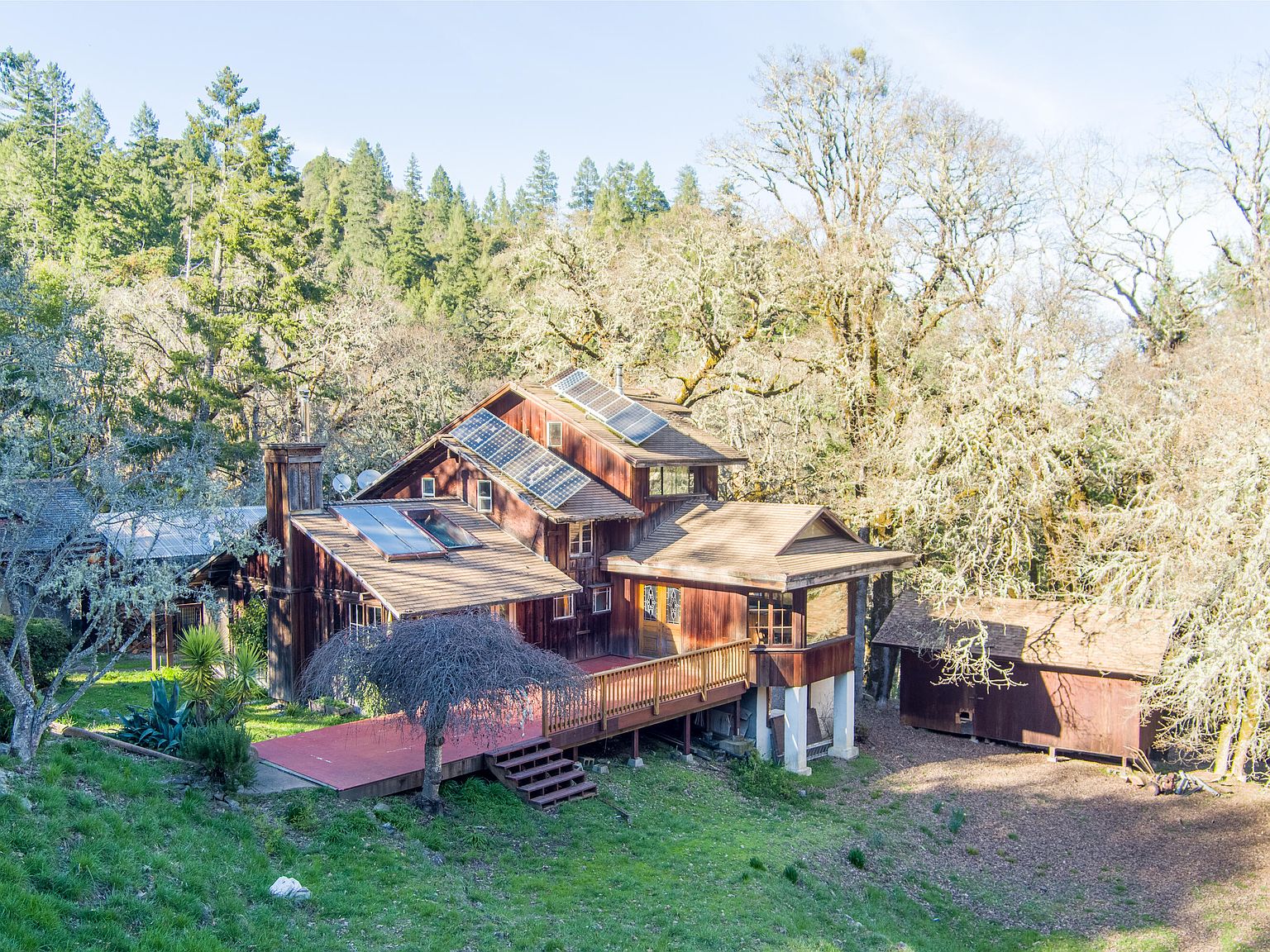 13 Perry Meadow Ln, Redway, CA 95560 | MLS #268844 | Zillow