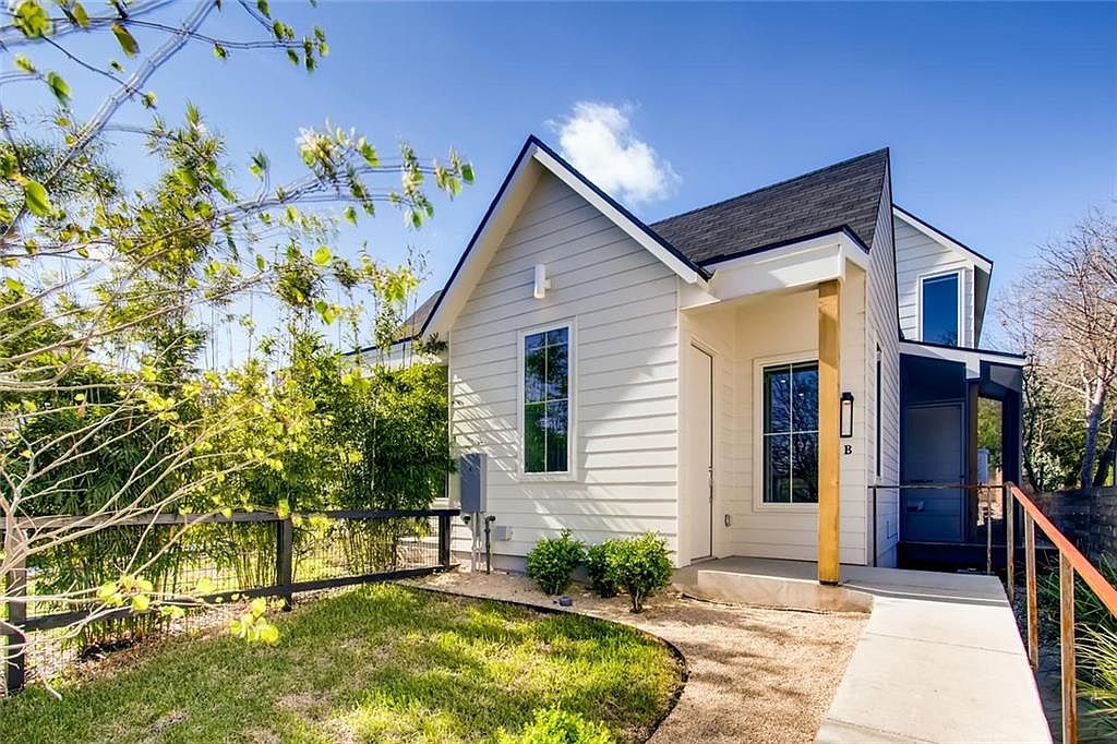 4314 Jinx Ave UNIT 2, Austin, TX 78745 | Zillow