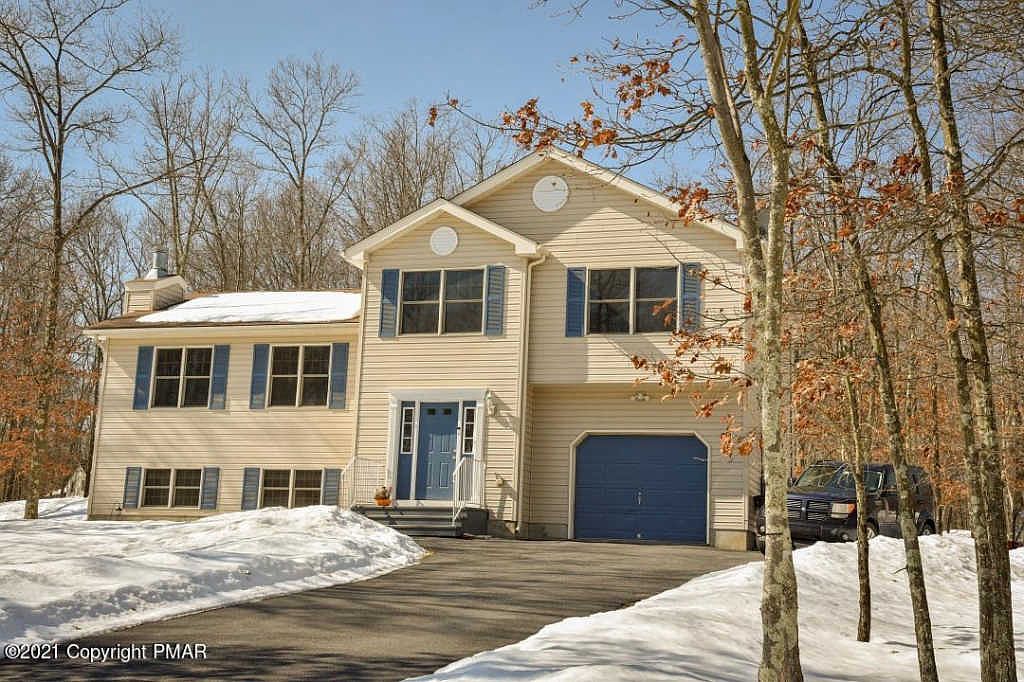 4349 Pine Ridge Dr, Bushkill, PA 18324 | Zillow
