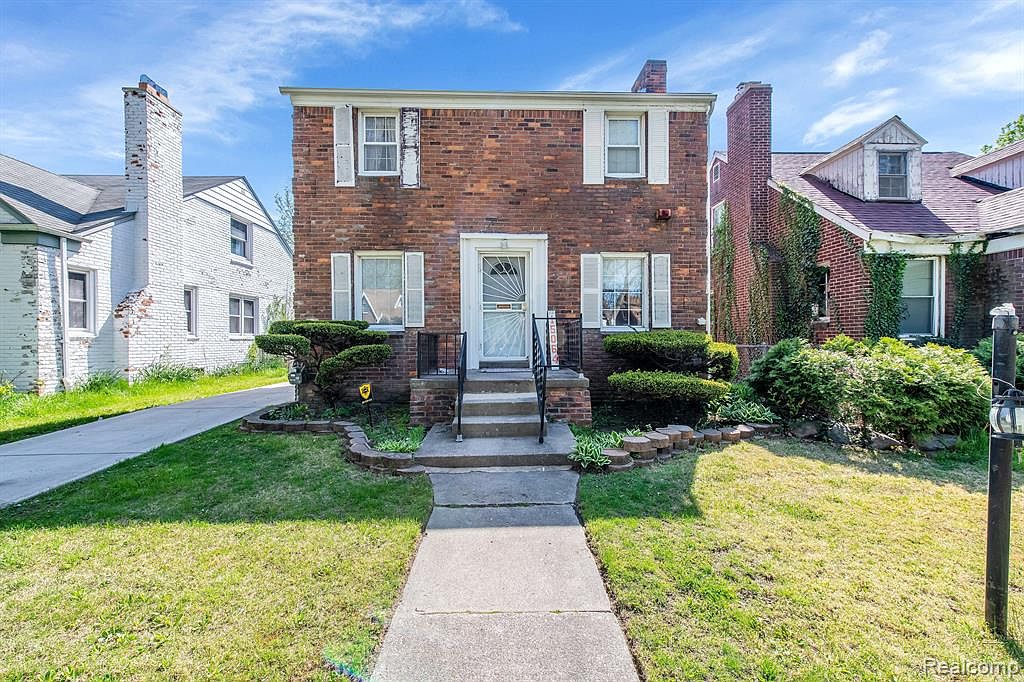 15064 Minock St, Detroit, MI 48223 | MLS #20230038756 | Zillow
