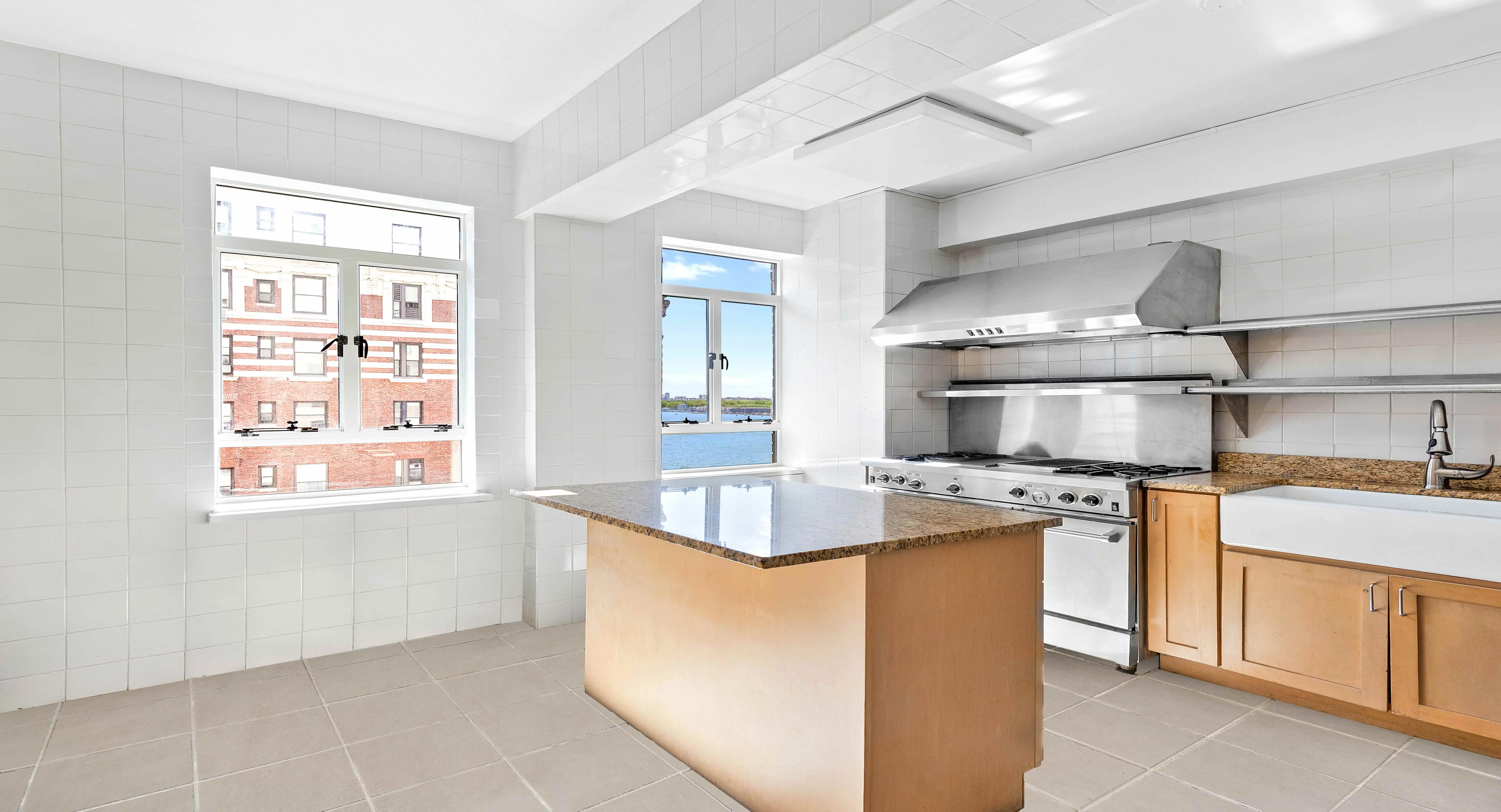 140 Riverside Drive #11A in Upper West Side, Manhattan | StreetEasy