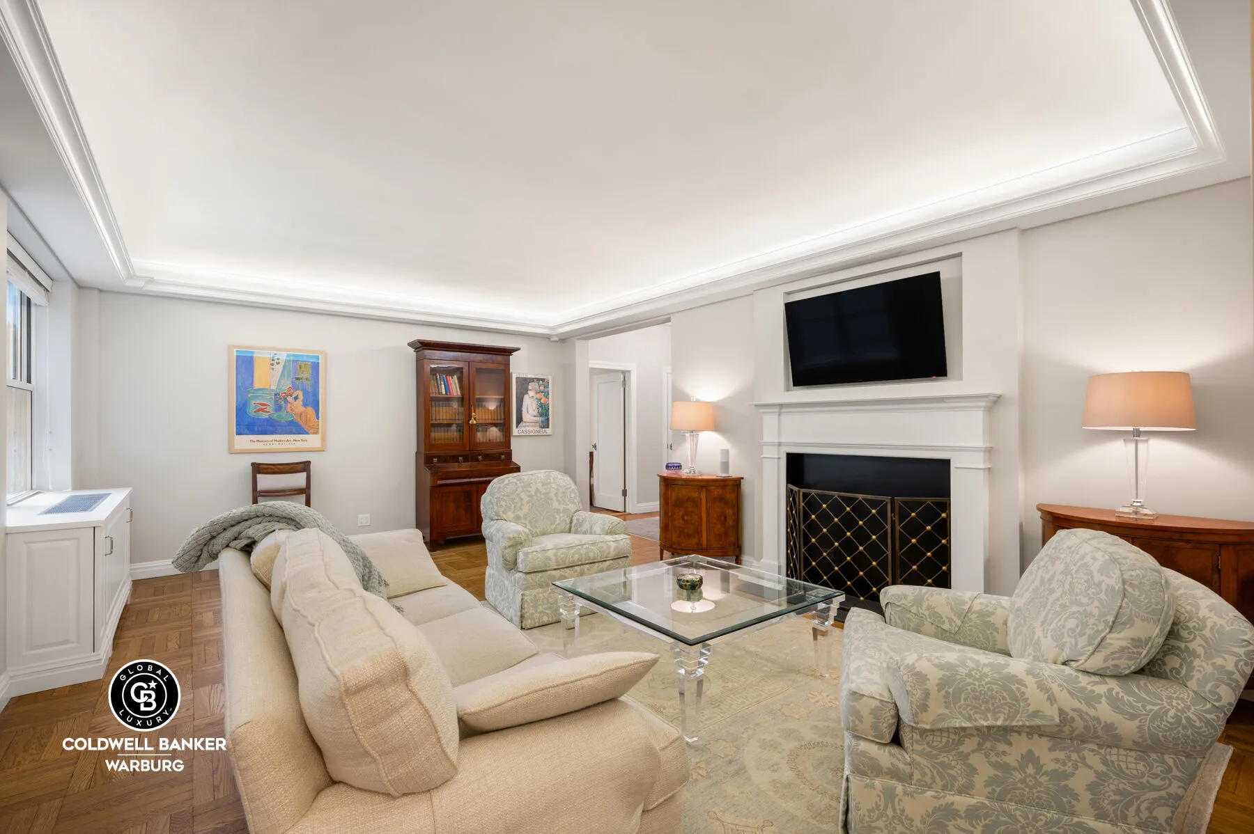 875 5th Avenue #2G in Lenox Hill, Manhattan | StreetEasy