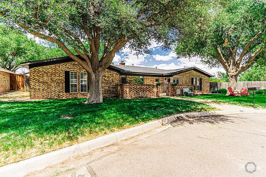 9 Metz Ct, Midland, TX 79705 | Zillow