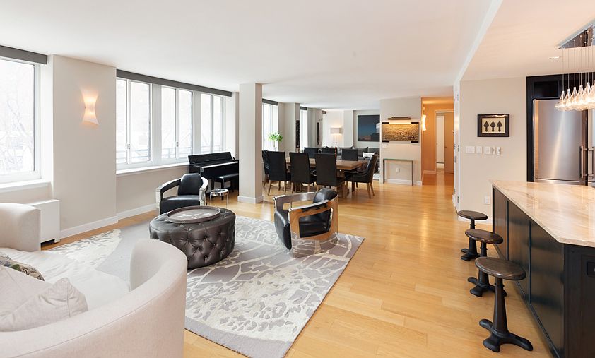 333 Rector Pl APT 306, New York, NY 10280 | Zillow
