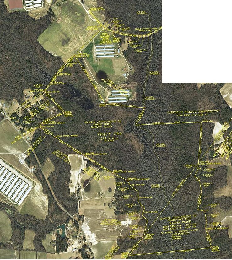 Near 15502 Graham Rd, Maxton, NC 28364 | Zillow