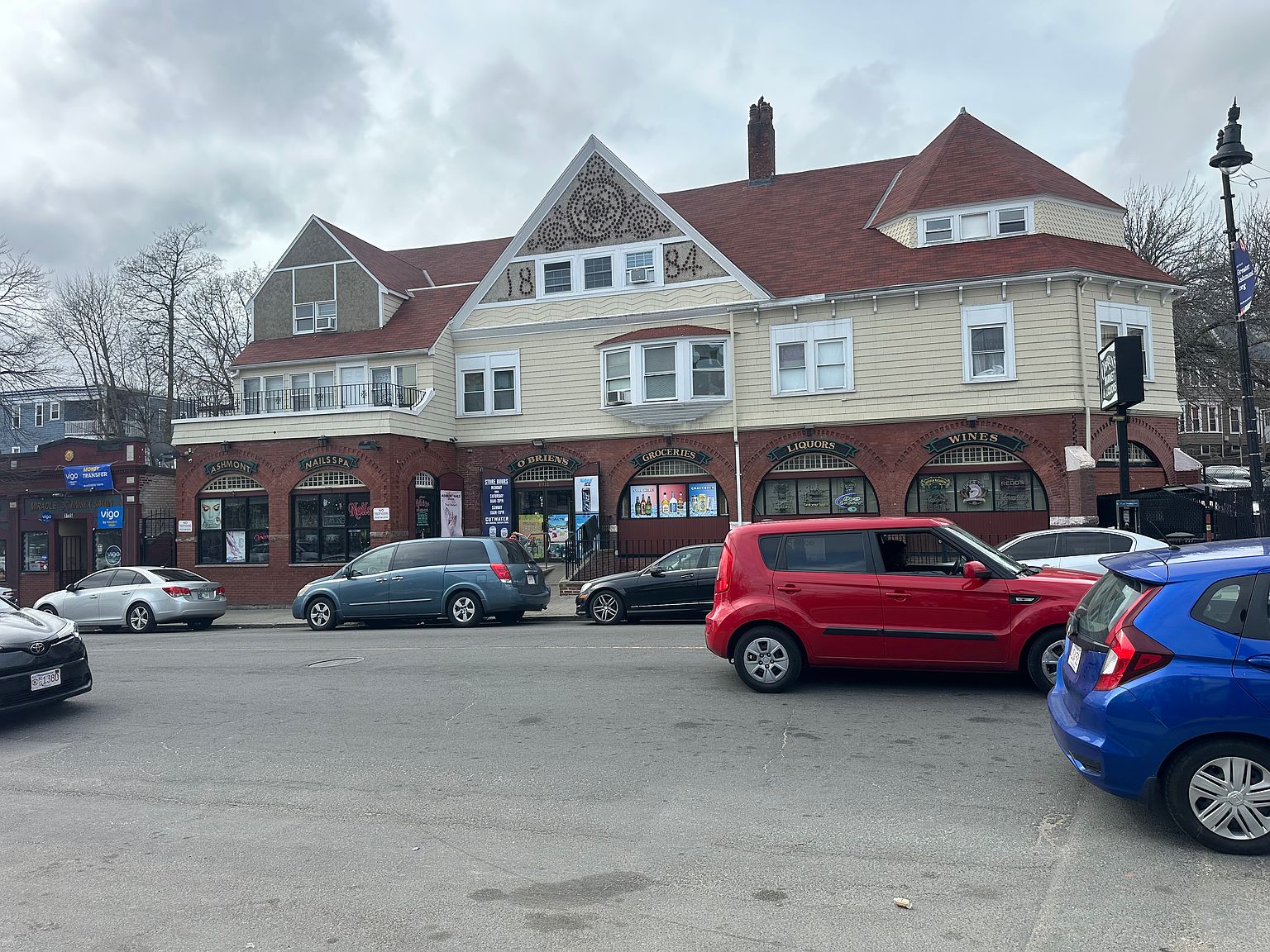 175 Ashmont St #4, Dorchester Center, MA 02124 | Zillow