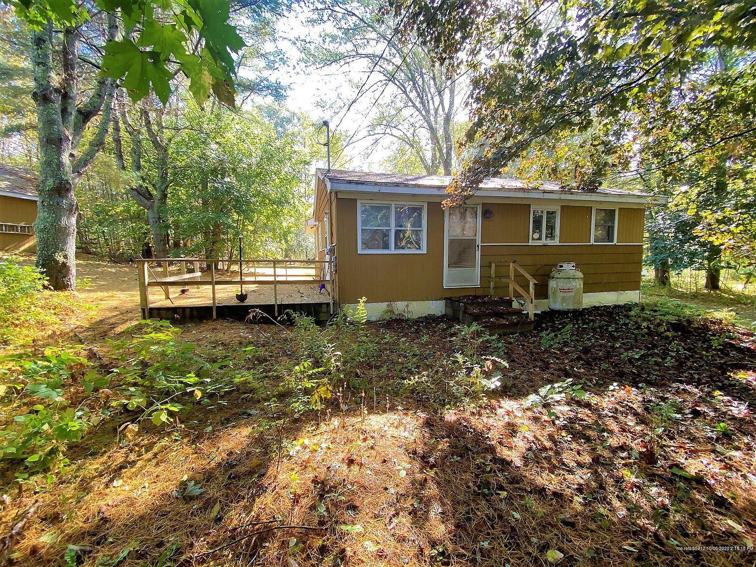 48 Timber Point Rd, Friendship, ME 04547 | Zillow