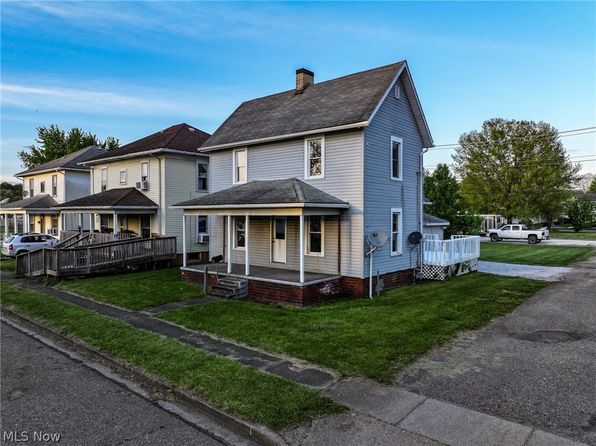 Newcomerstown OH Real Estate - Newcomerstown OH Homes For Sale | Zillow