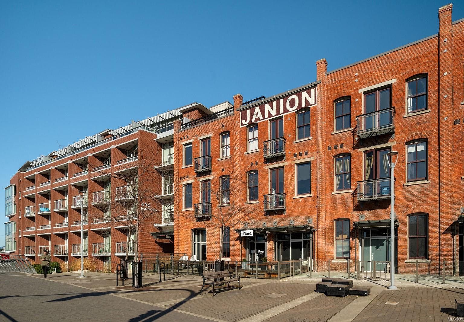 1610 Store St #328A, Victoria, BC V8W 0E3 | MLS #992269 | Zillow