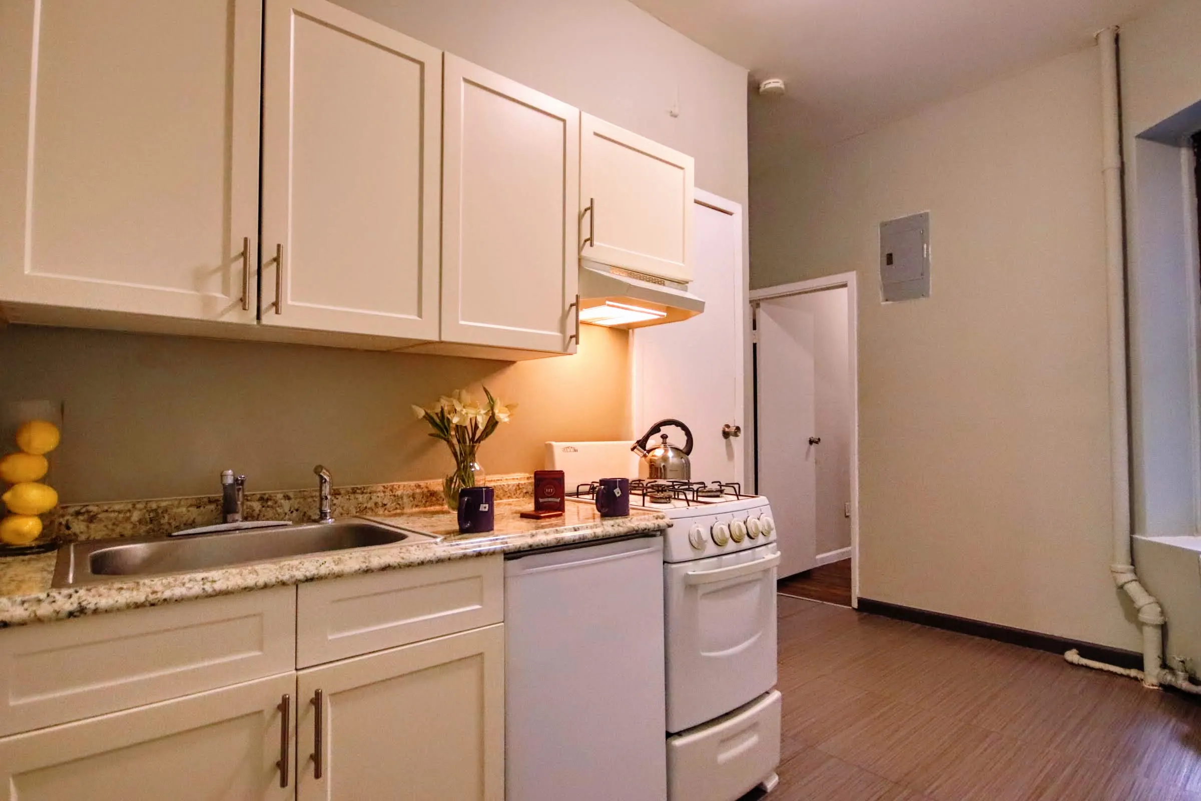 620 East 11th Street #3 in East Village, Manhattan | StreetEasy