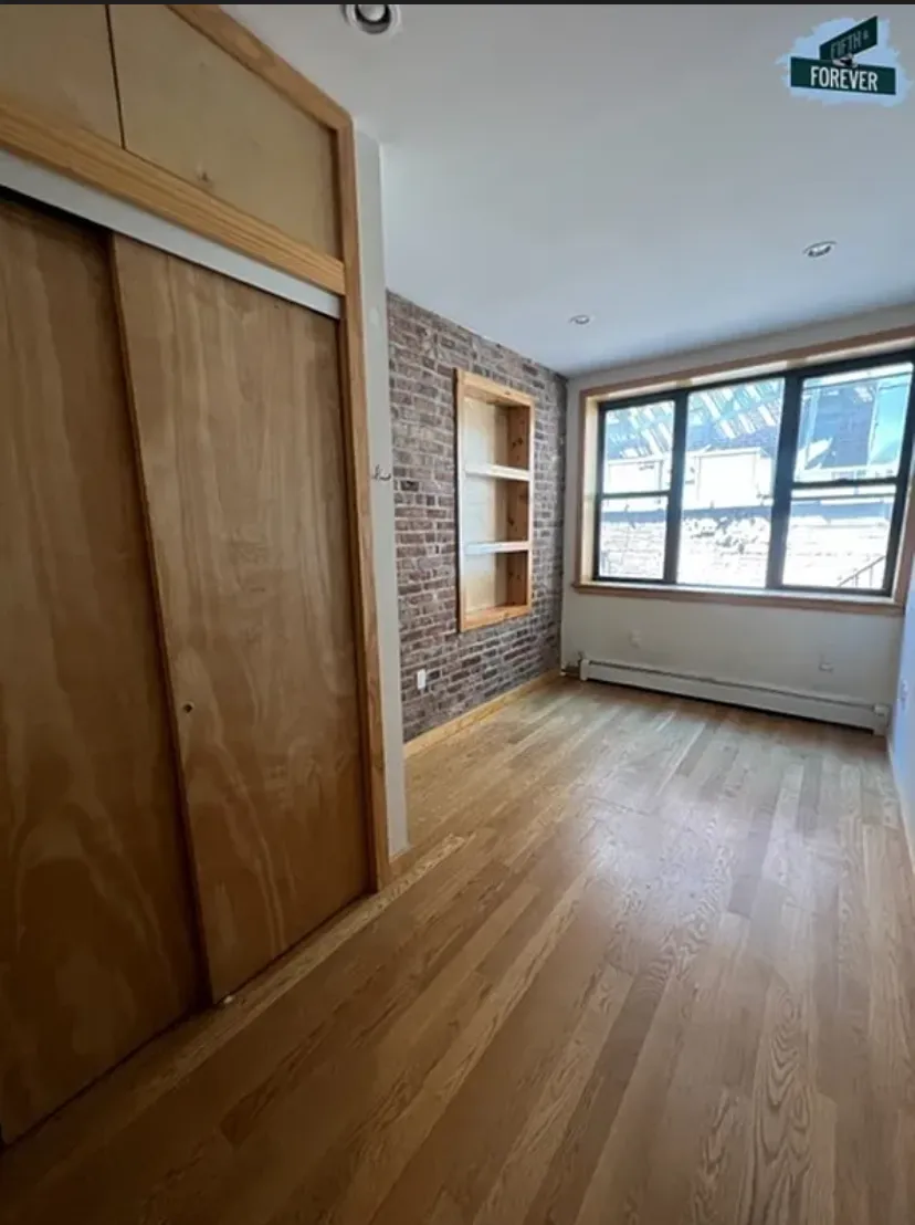 87 Chrystie Street #1B in Lower East Side, Manhattan | StreetEasy