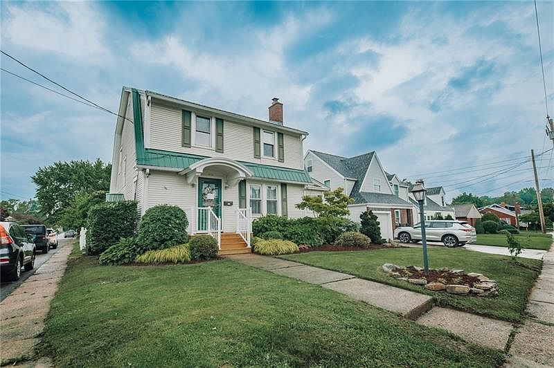 530 S 6th St, Indiana, PA 15701 | Zillow
