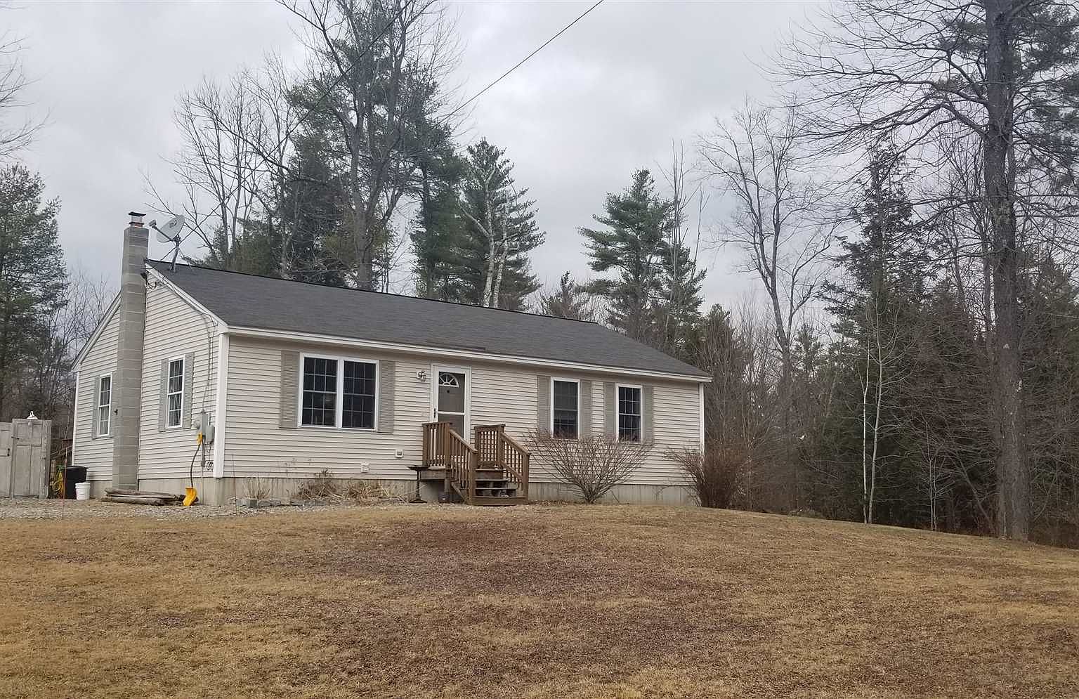 1405 Deering Center Road, Deering, NH 03244 | Zillow