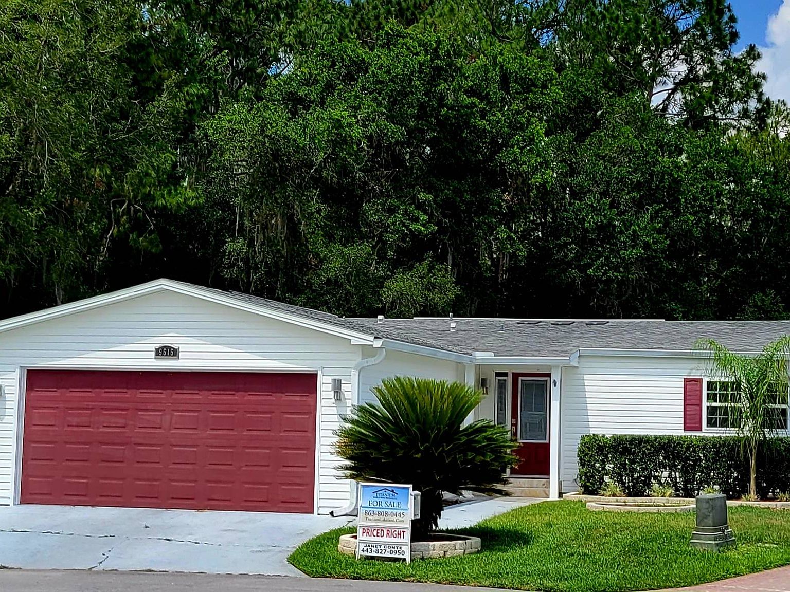 9515 Manila Ct, Lakeland, FL 33810 | Zillow