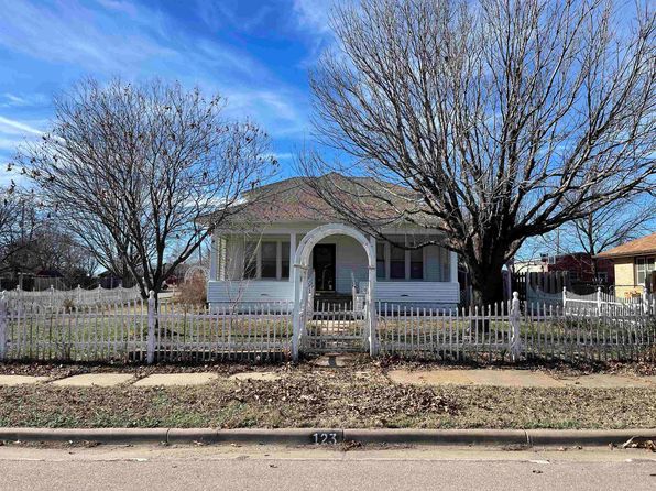 Pretty Prairie KS Real Estate - Pretty Prairie KS Homes For Sale | Zillow