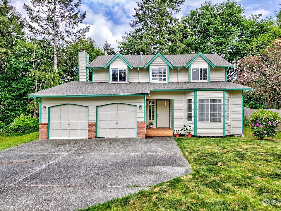 8784 Sungate Place, Bremerton, WA 98311 | Zillow