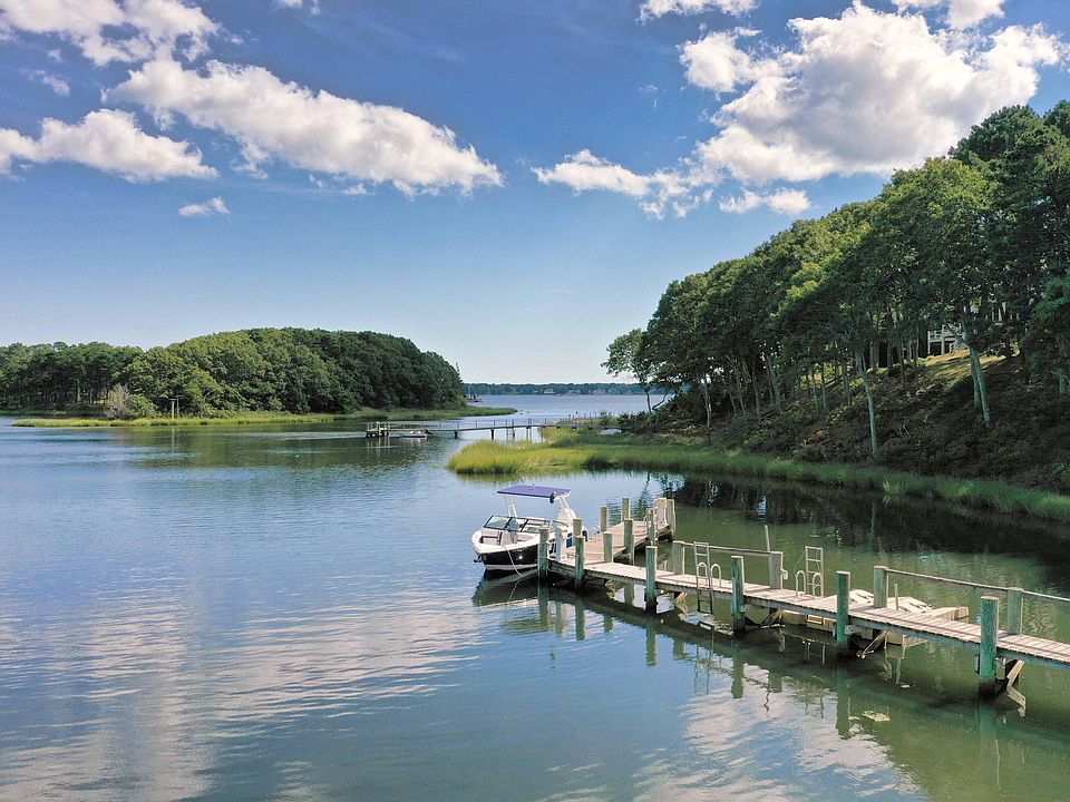 375 Baxters Neck Road, Marstons Mills, MA 02648 | Zillow