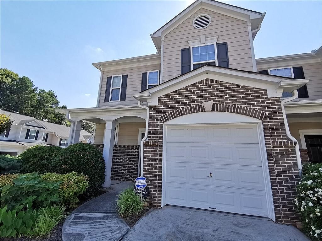 1010 Privy Ln, Stone Mountain, GA 30083 | Zillow