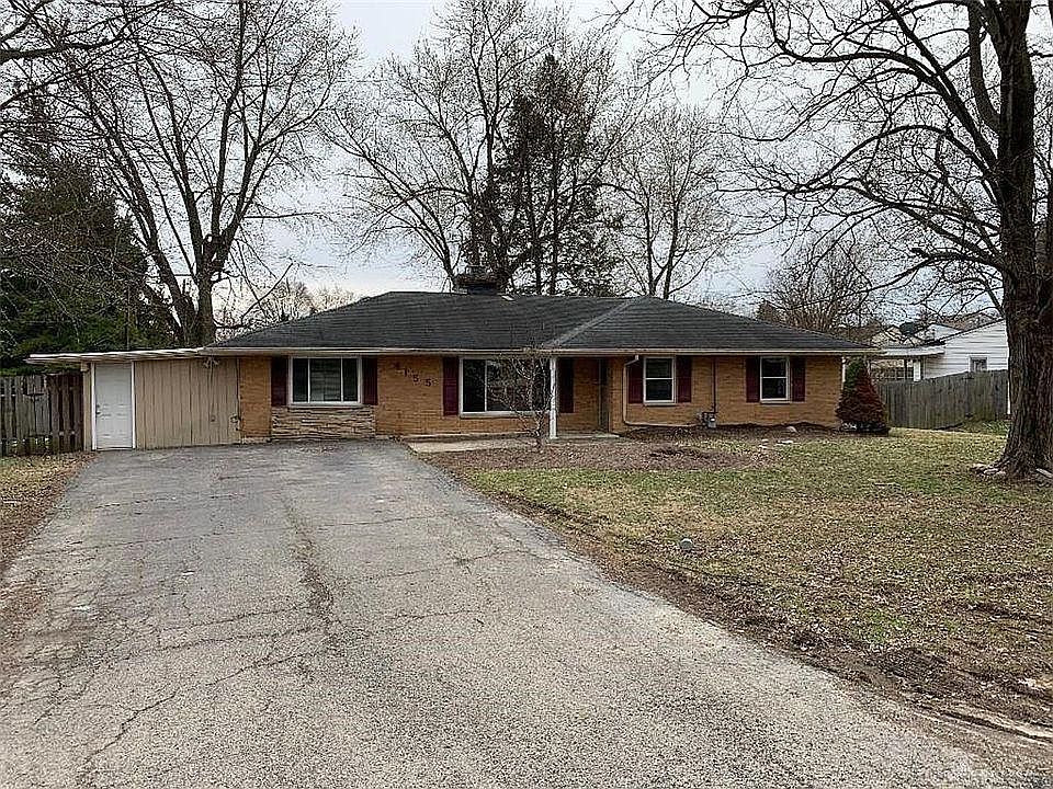 4155 Mapleview Dr, Dayton, OH 45432 | Zillow