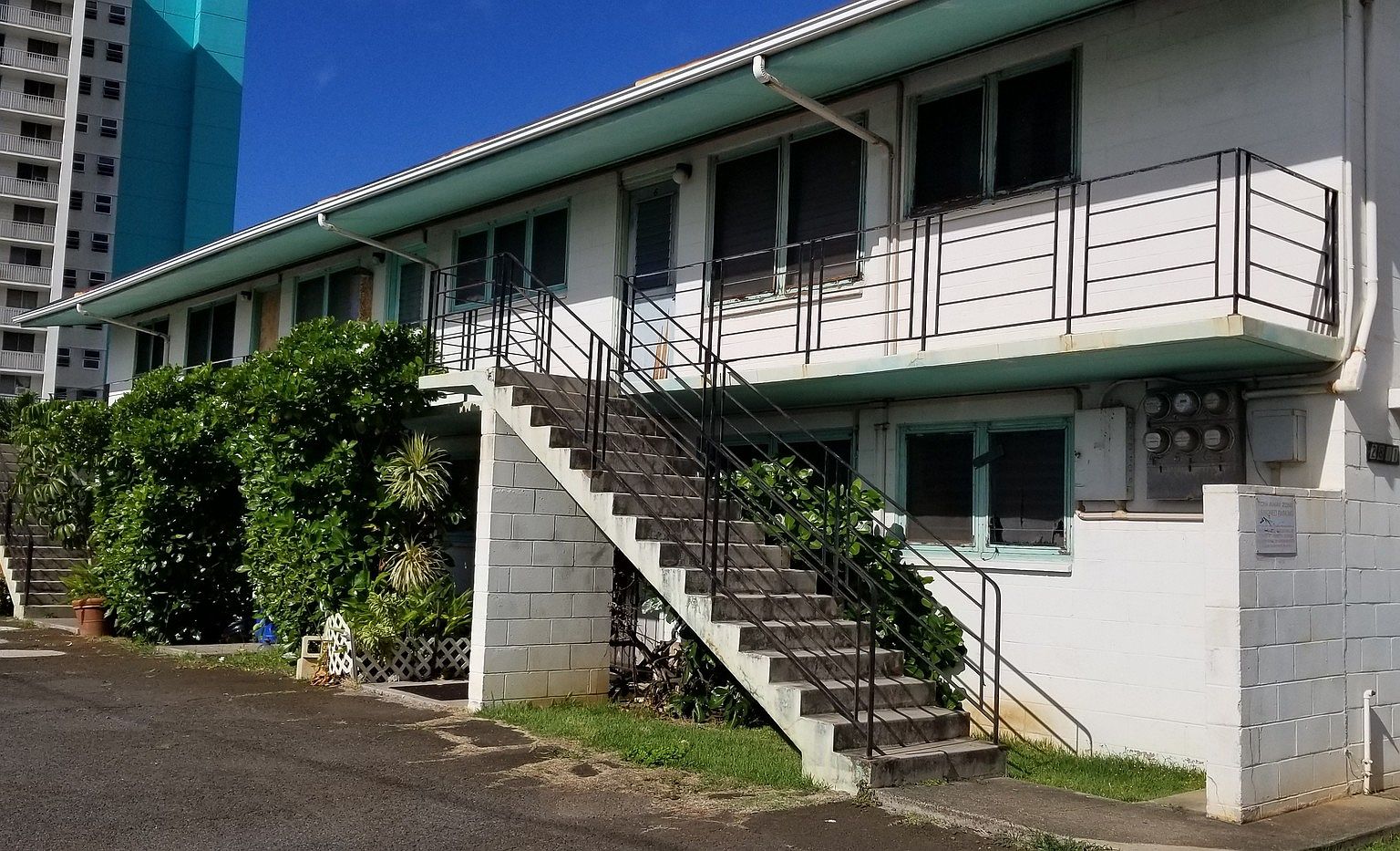 3968 Winam Ave #2811, Honolulu, HI 96816 | Zillow