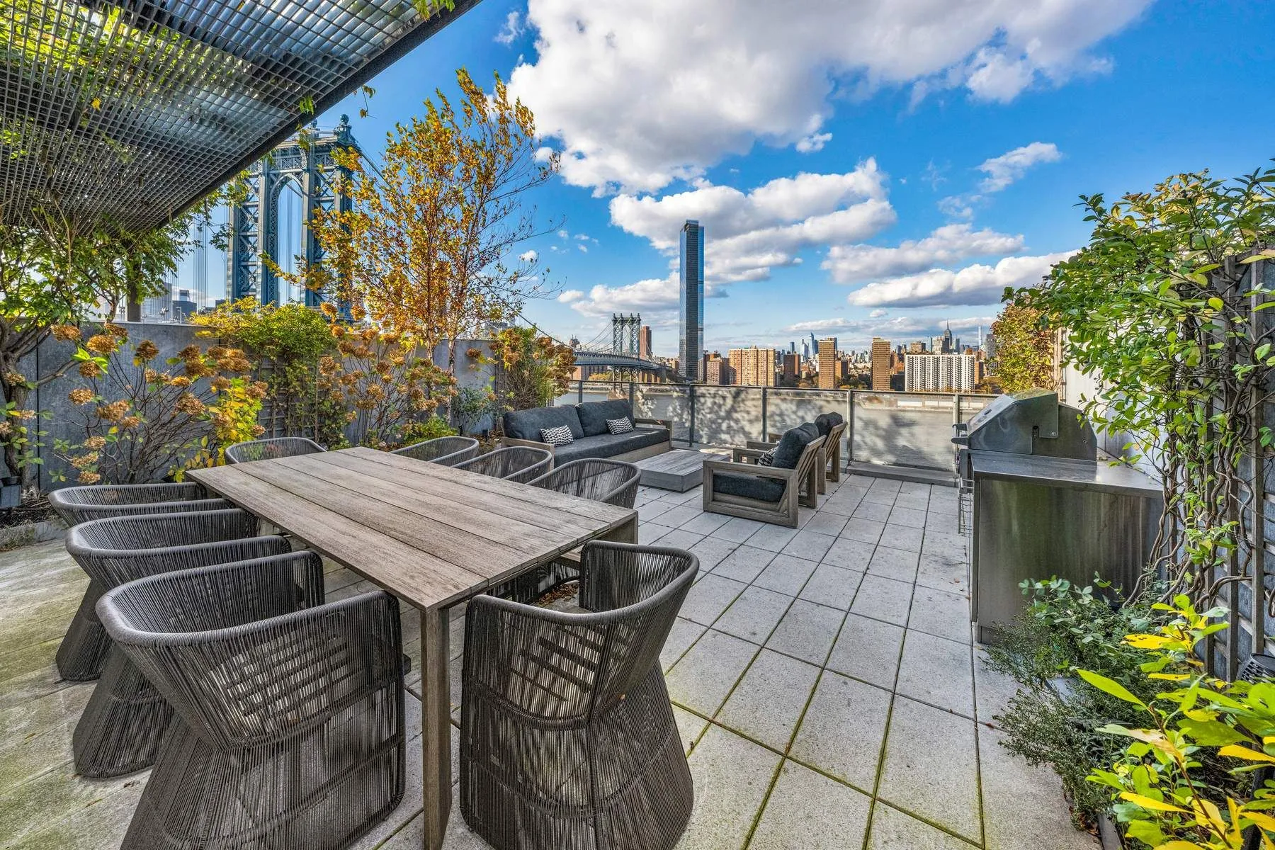 1 John Street #PHE in DUMBO, Brooklyn | StreetEasy