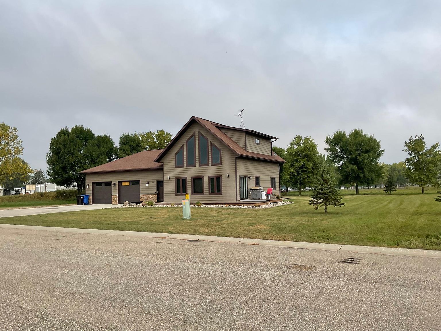 110 Partridge St, Audubon, MN 56511 | MLS #6427190 | Zillow