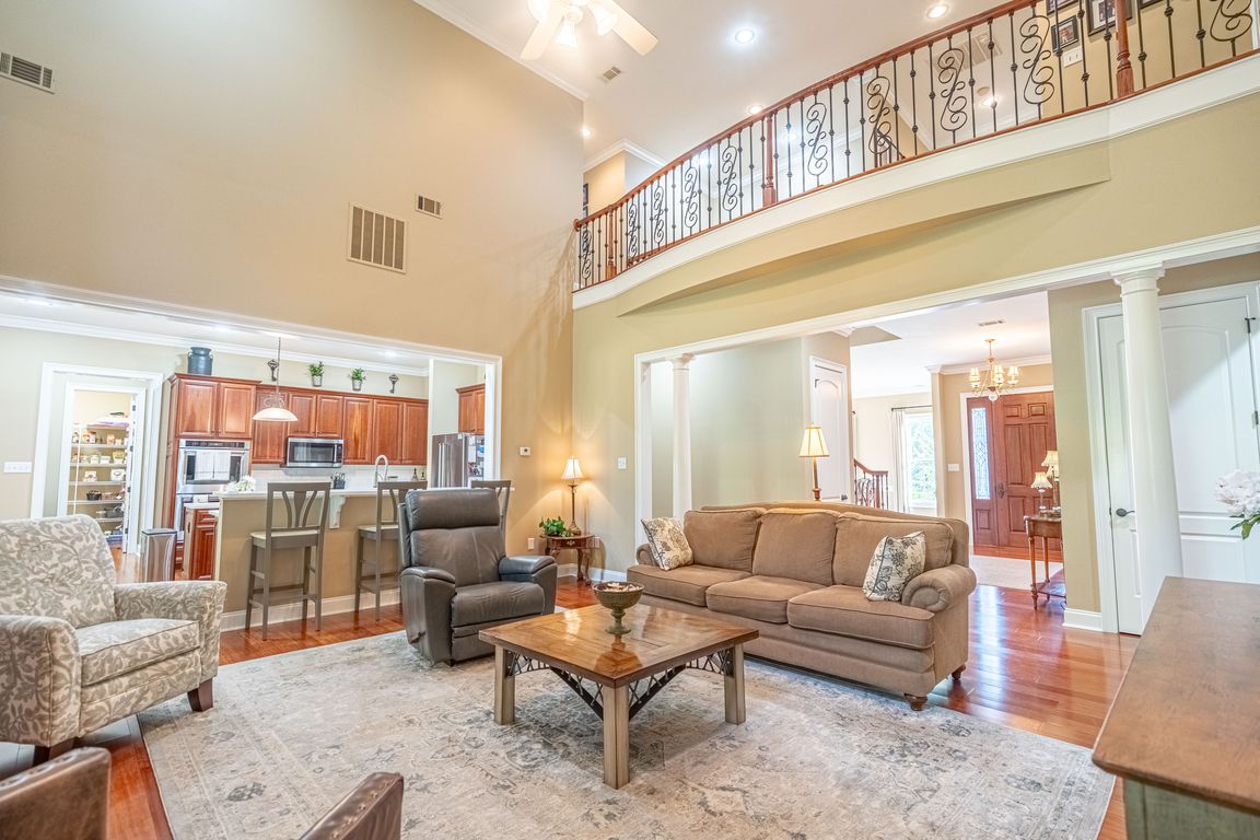 329 Spanton Cres, Pooler, GA 31322 | MLS #314304 | Zillow