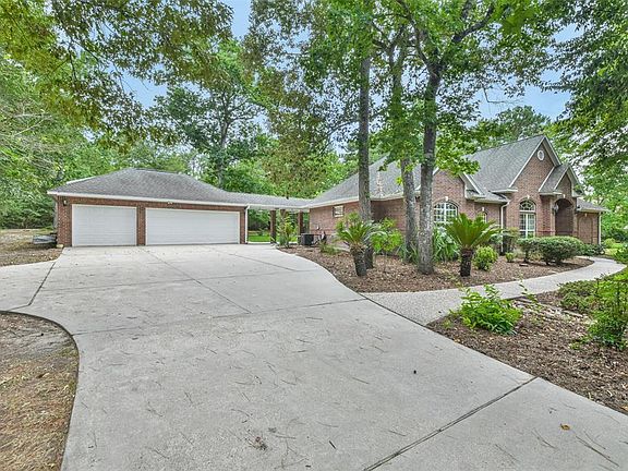 1911 Sendera Ranch Dr, Magnolia, TX 77354 | MLS #71002759 | Zillow