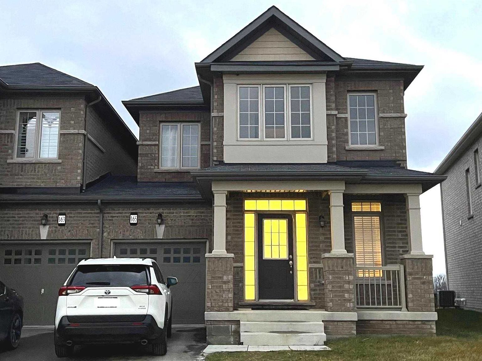 165 Jim Mortson Dr, East Gwillimbury, ON L9N 0Z3 | Zillow