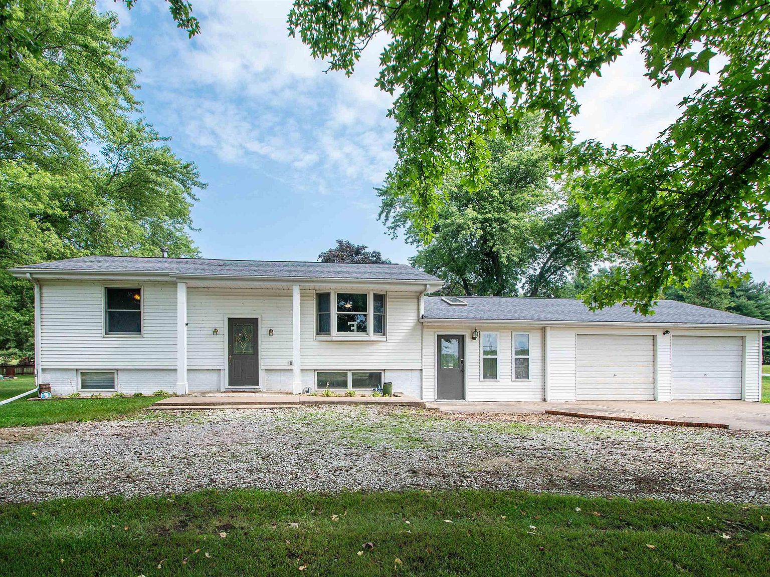 17580 E County Road 1600n, Havana, IL 62644 | Zillow