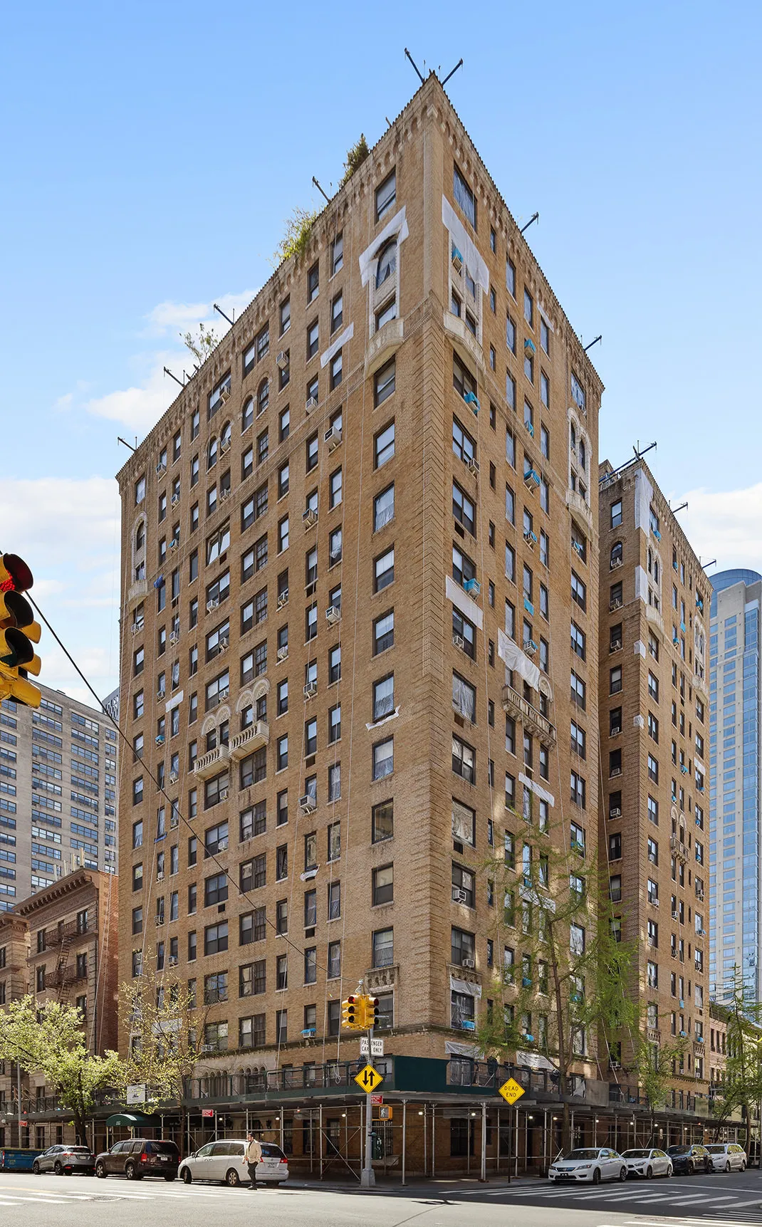 235 West End Avenue #6J in Lincoln Square, Manhattan | StreetEasy