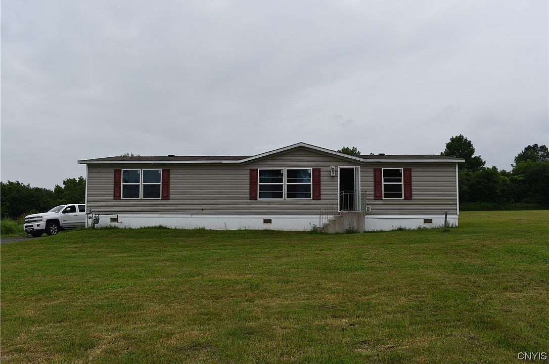 13883 Nys Rte #193, Ellisburg, NY 13636 | Zillow