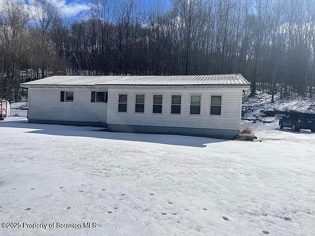 16338 State Route 407, Factoryville, PA 18419 | Zillow