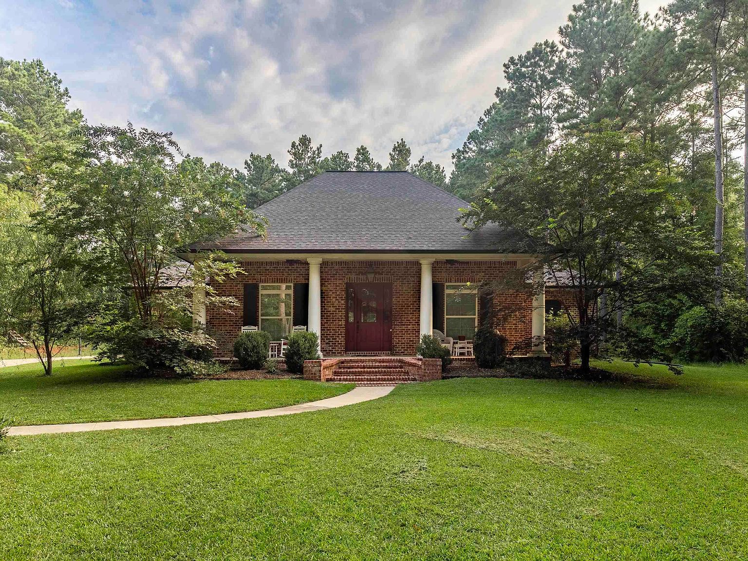 1916 Cook Rd, Ruston, LA 71270 | Zillow
