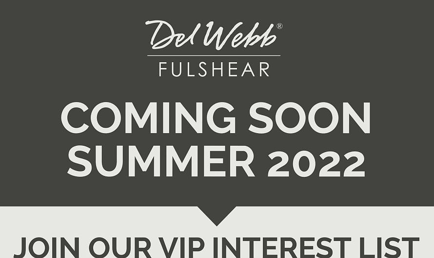 Del Webb Fulshear by Del Webb in Fulshear TX | Zillow