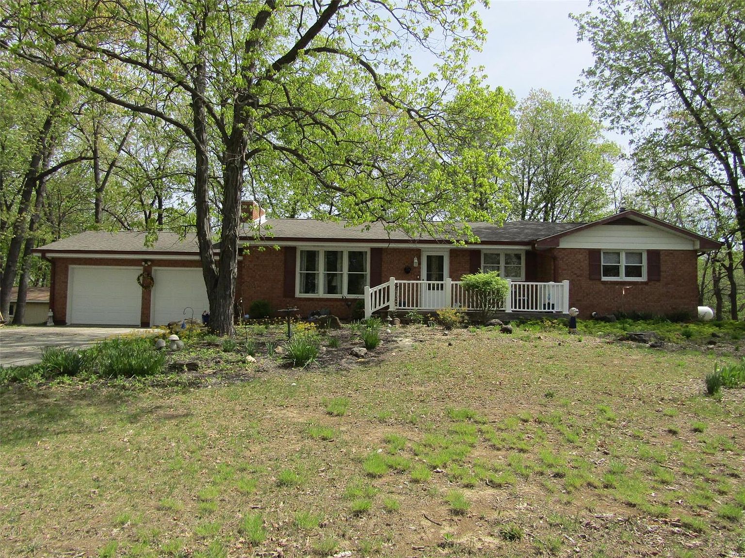 280 Graveyard Hill Rd, Hermann, MO 63361 | Zillow