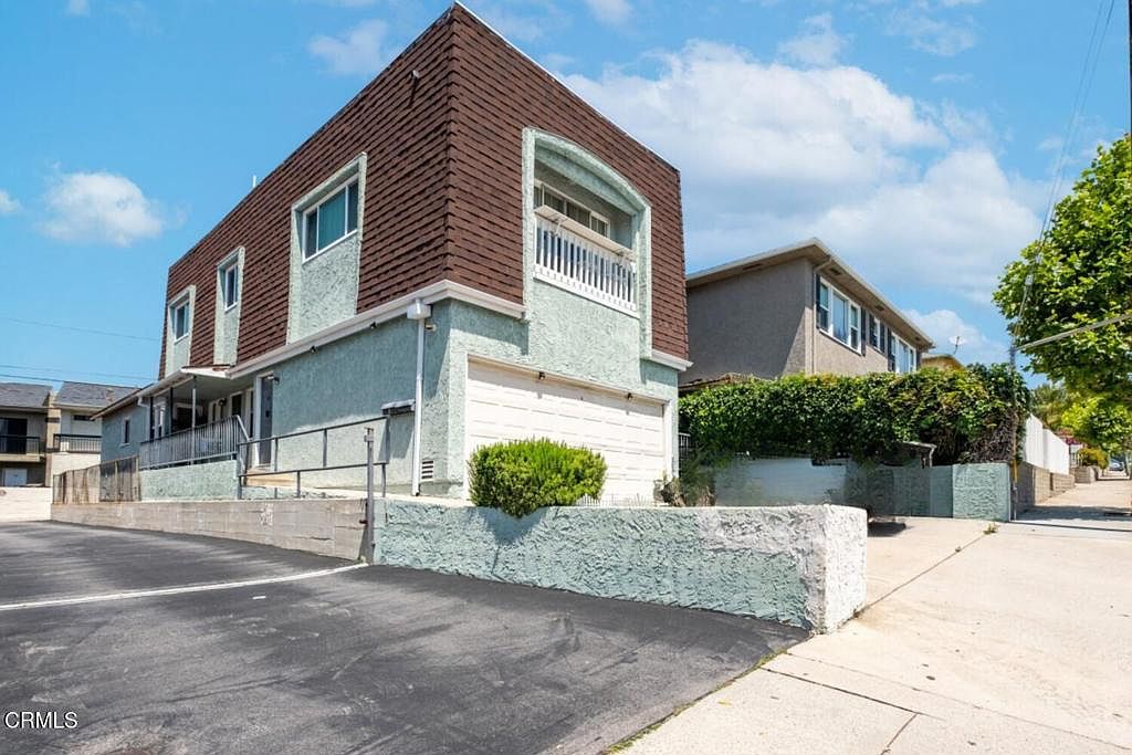 4117 Ocean View Blvd, Montrose, CA 91020 | MLS #P1-22039 | Zillow