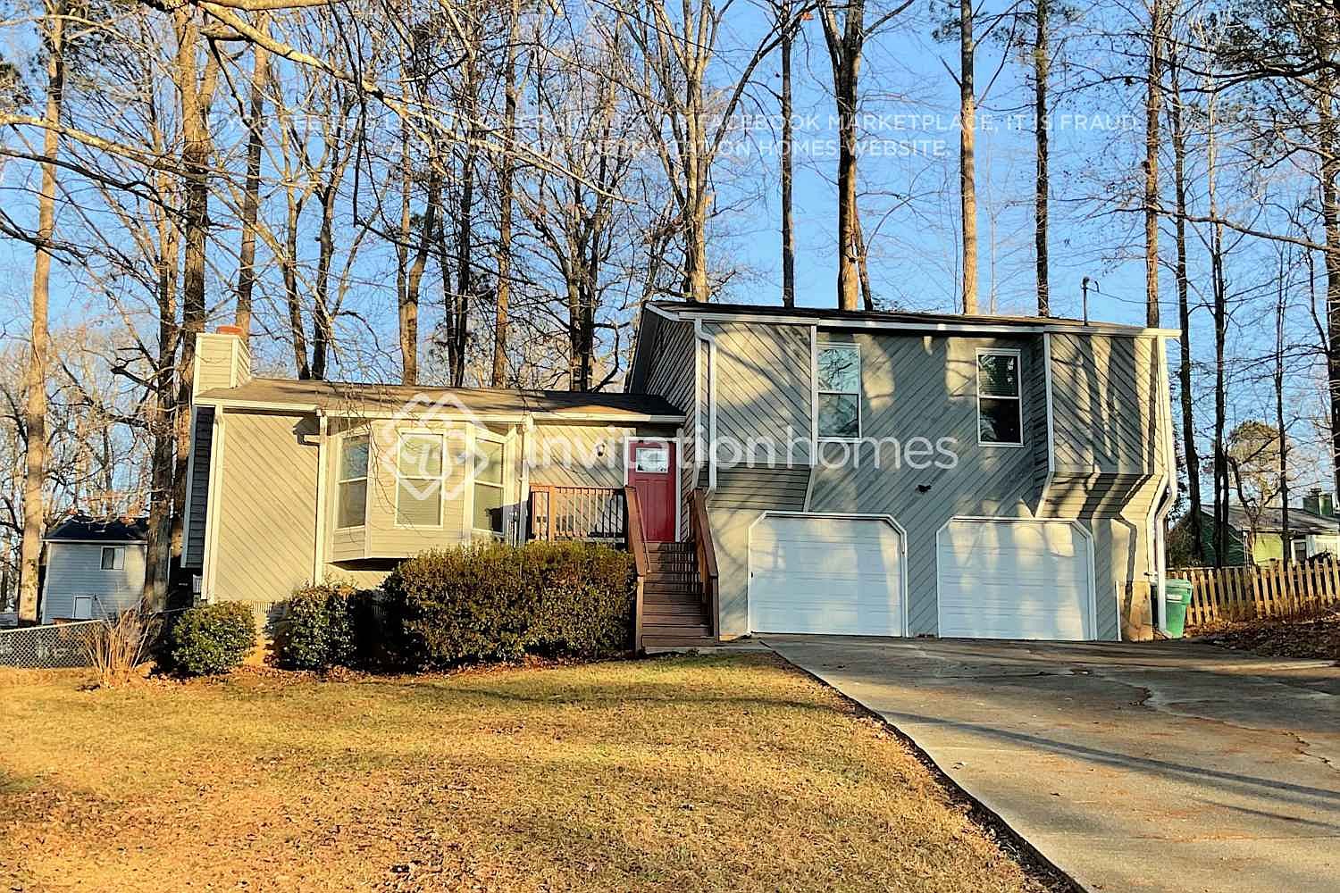 5171 Incline Ct, Stone Mountain, GA 30087 | Zillow