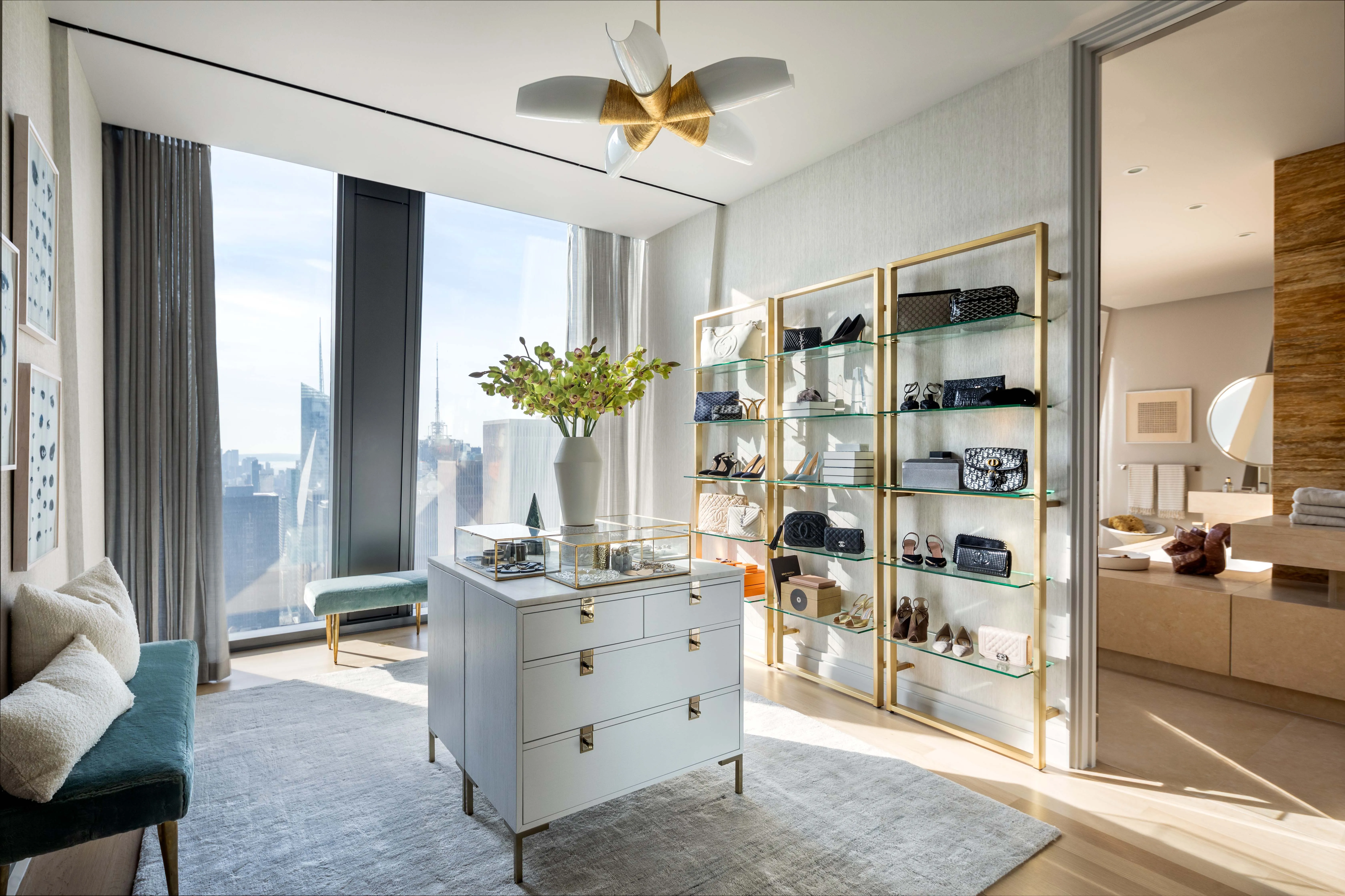53 West 53rd Street #64 in Midtown, Manhattan | StreetEasy