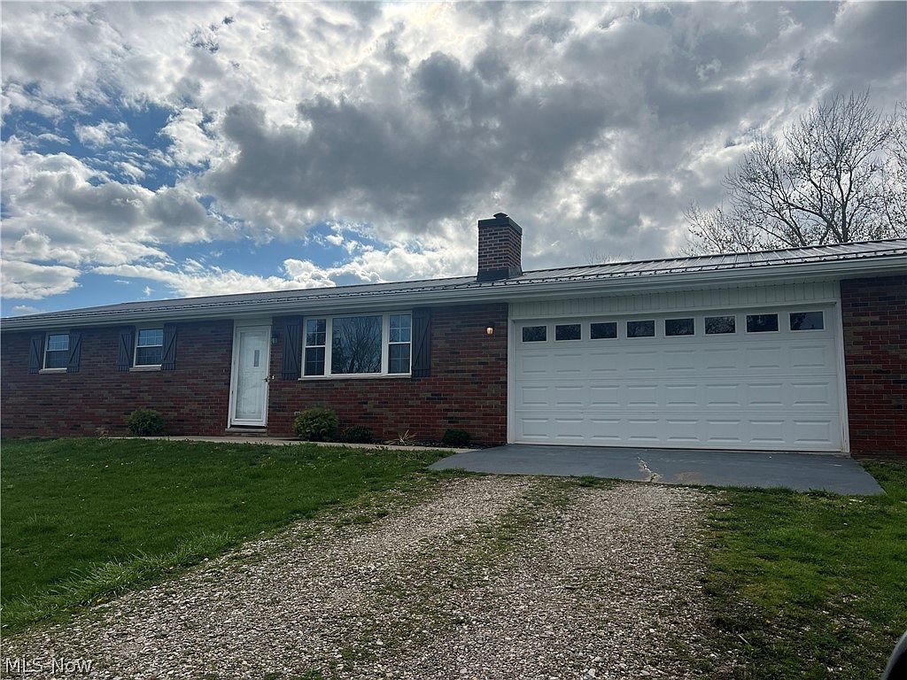 1365 Greenlees Rd, Fleming, OH 45729 | Zillow