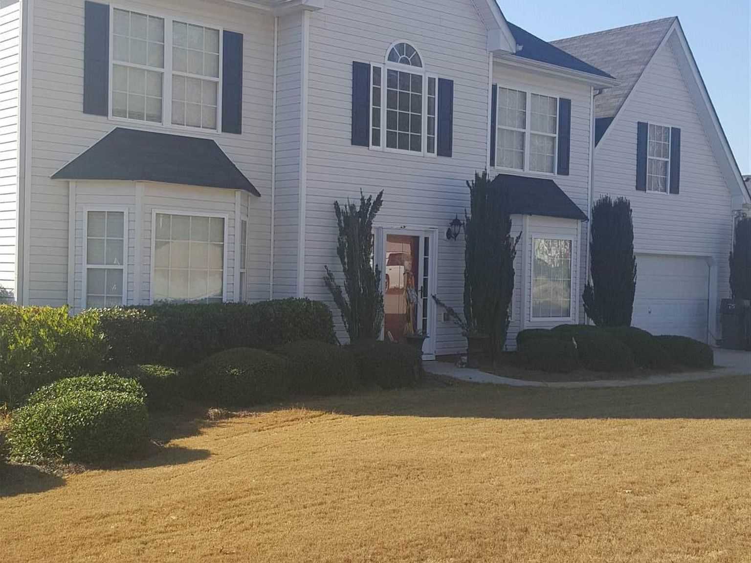 244 Towler Shoals Dr, Loganville, GA 30052 | Zillow