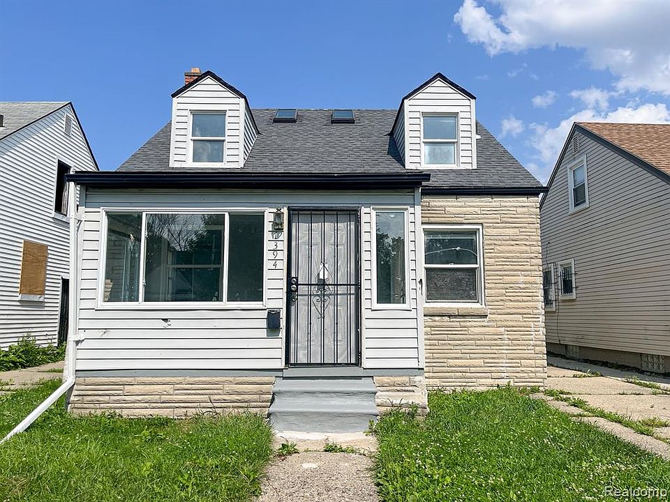 7394 Minock St, Detroit, MI 48228 | MLS #20230063361 | Zillow