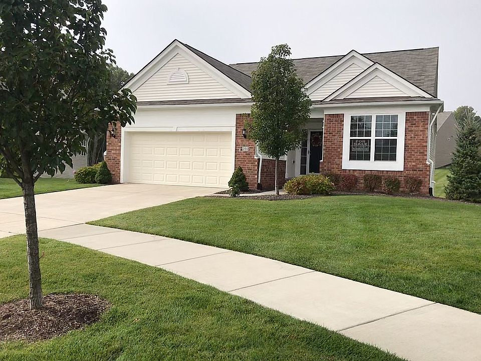 289 Bryce Ct, Howell, MI 48843 | Zillow