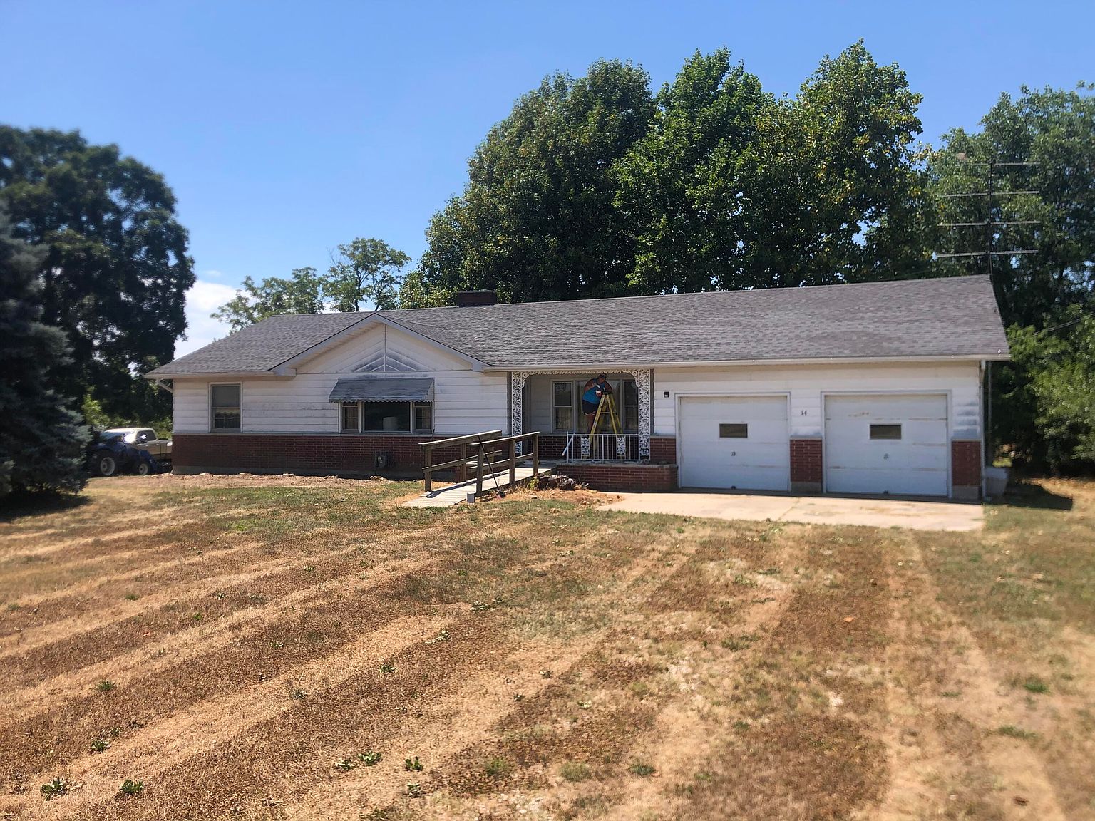 14 N Main Street, Freistatt, MO 65654 | Zillow