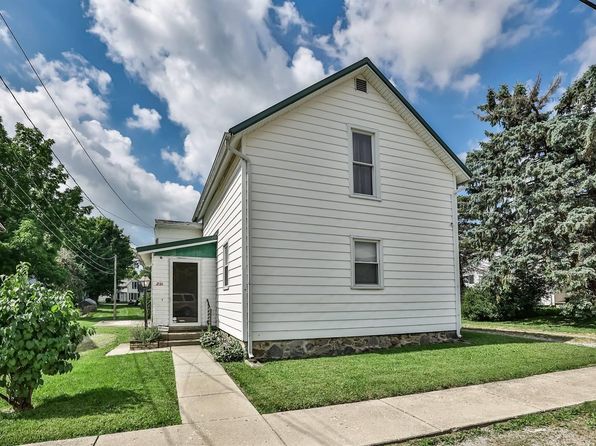 Saint Paris OH Real Estate - Saint Paris OH Homes For Sale | Zillow