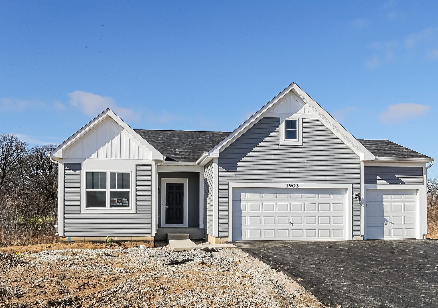 1903 Pauline LOT 1335, Plano, IL 60545 | Zillow