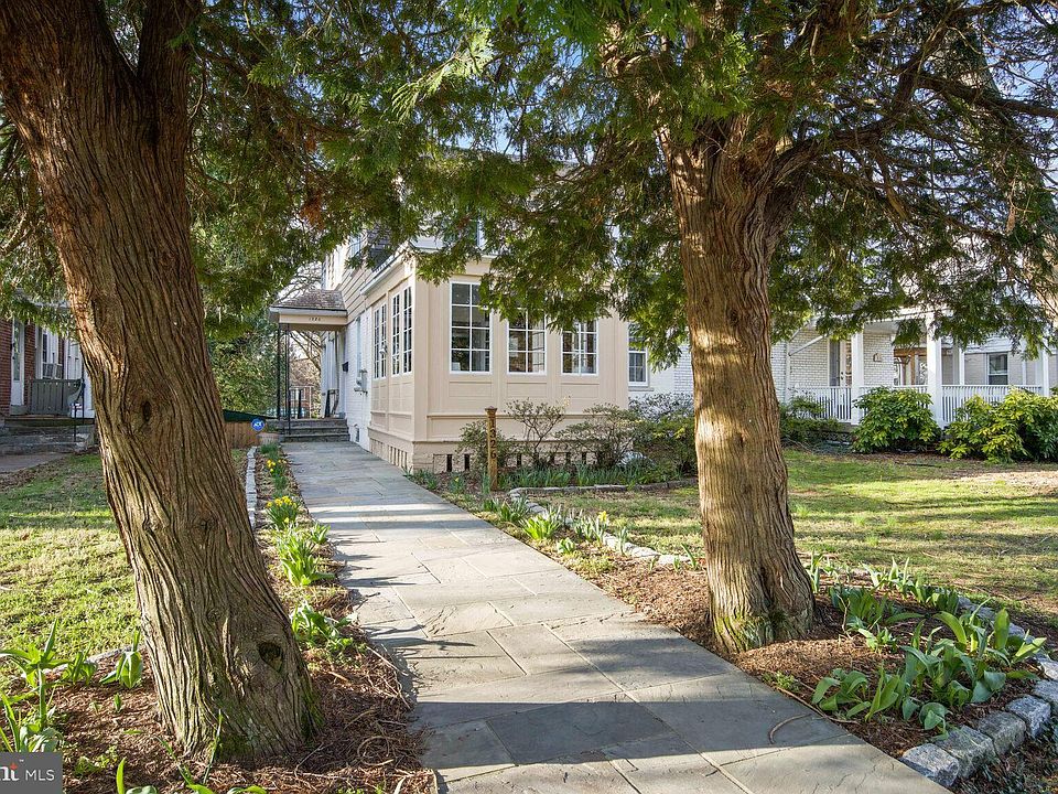 1326 Ingraham St NW, Washington, DC 20011 | Zillow