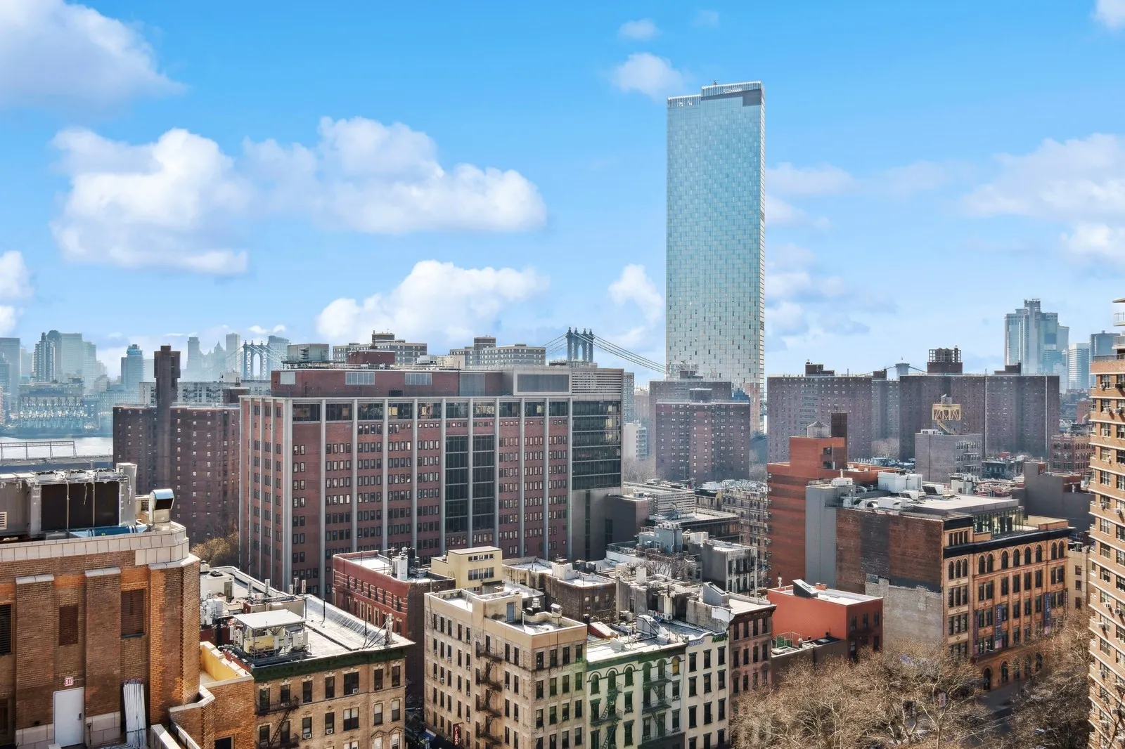 413 Grand Street #F1602 in Lower East Side, Manhattan | StreetEasy