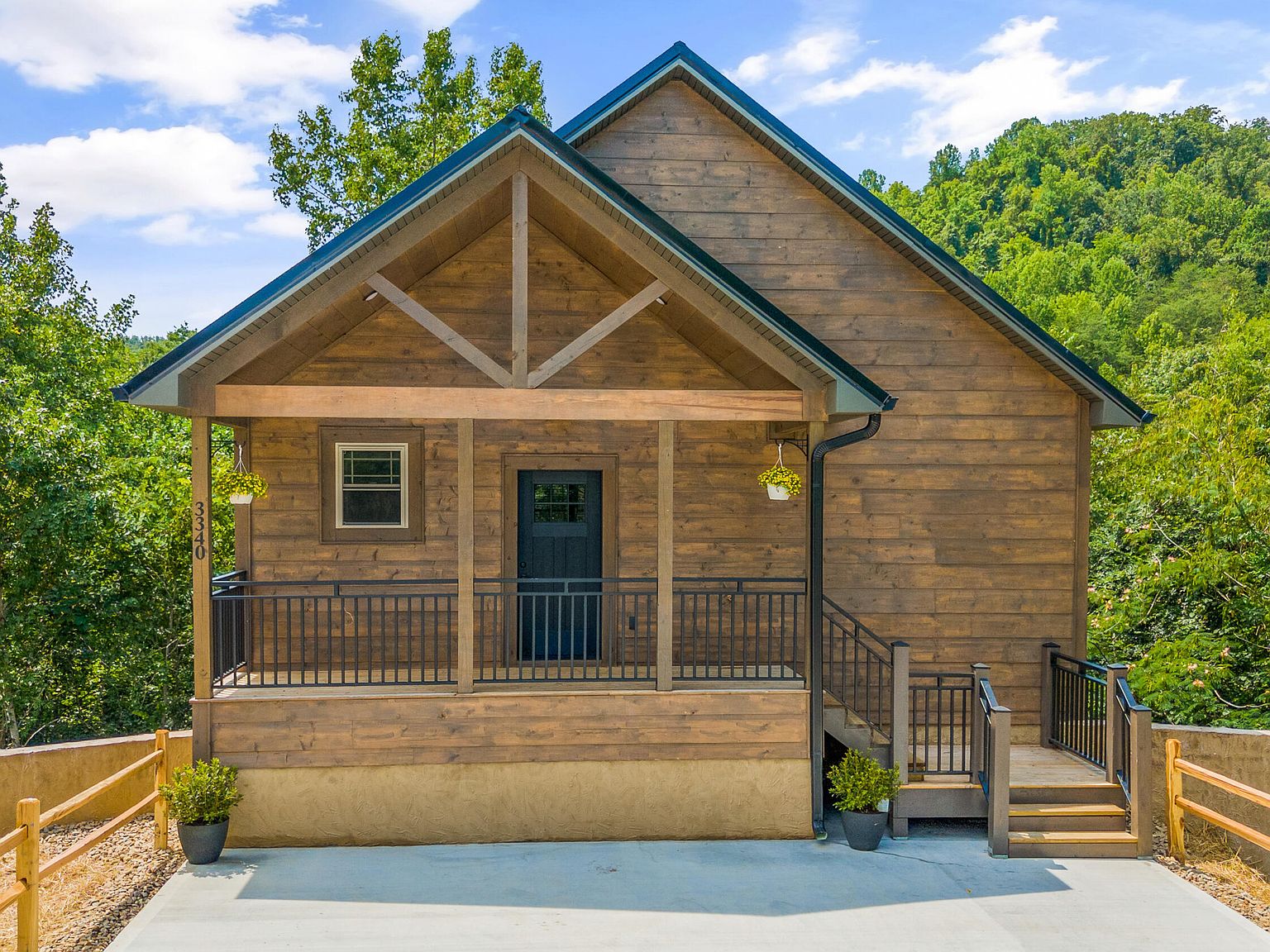3340 Frontier View Dr, Sevierville, TN 37876 | MLS #1272267 | Zillow