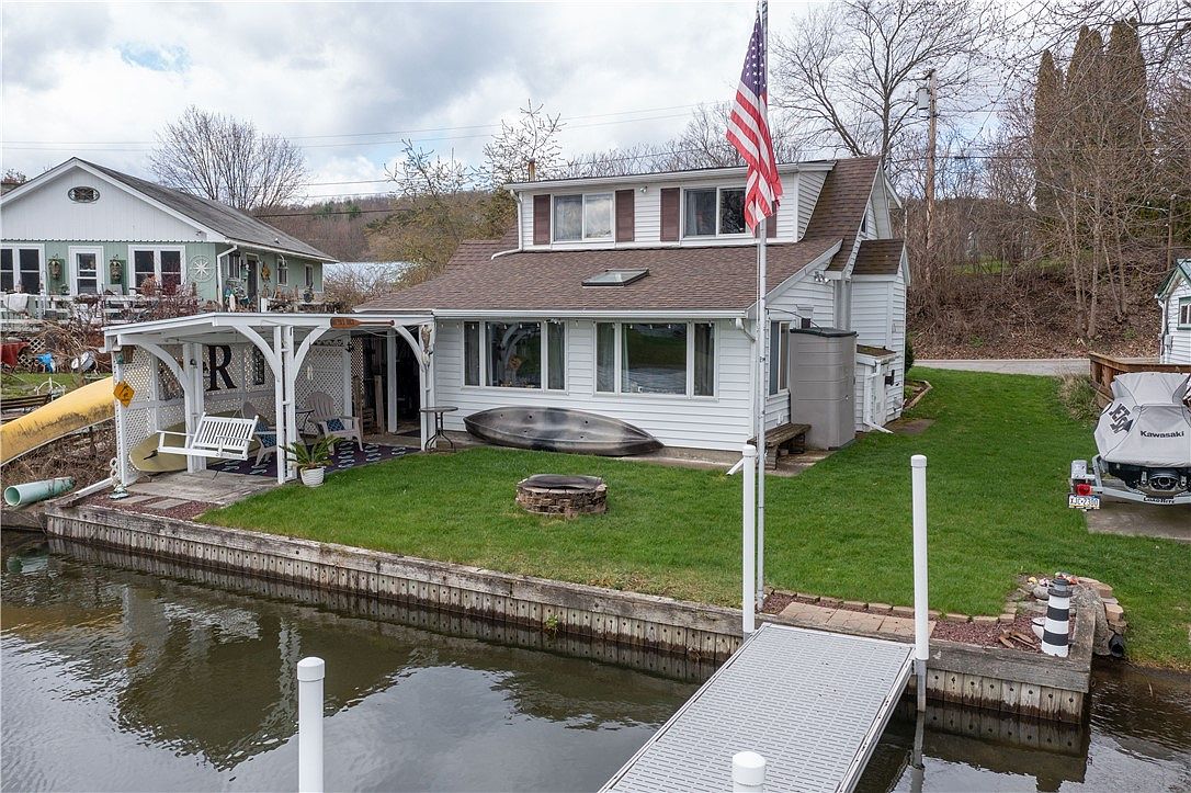 142 Davis Rd, Wayland, NY 14572 | Zillow